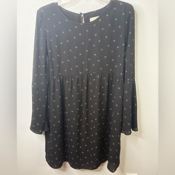 LOFT | Dresses | Loft Small Long Sleeved Dress | Poshmark